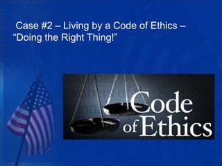 Personal and civic responsibilities | PPTX