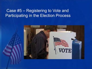 Personal and civic responsibilities | PPTX