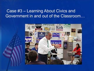 Personal and civic responsibilities | PPTX