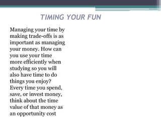 Personal and Financial Opportunity Costs.pptx