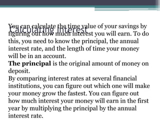Personal and Financial Opportunity Costs.pptx