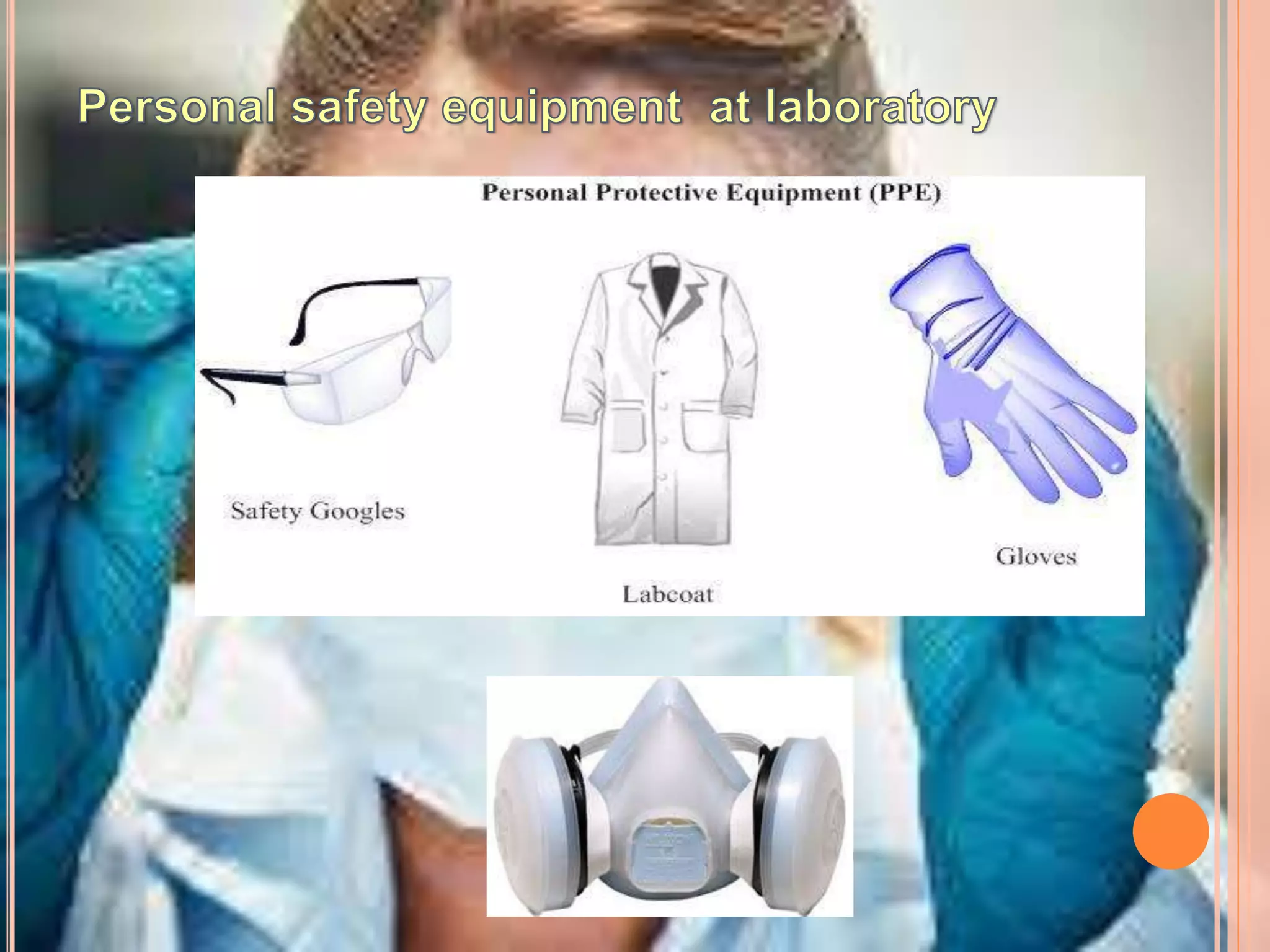 Personal and process safety | PPTX