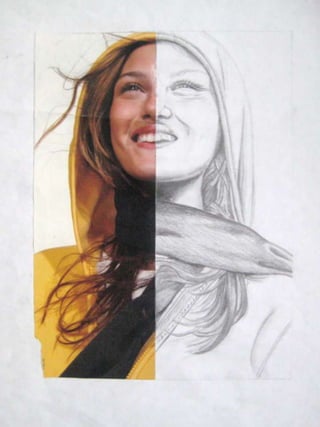 Personal And Professional Art | PPTX