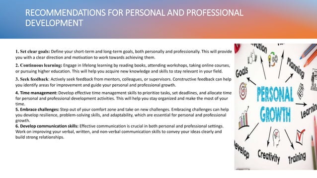 PERSONAL AND PROFESSIONAL DEVELOPMENT.pptx