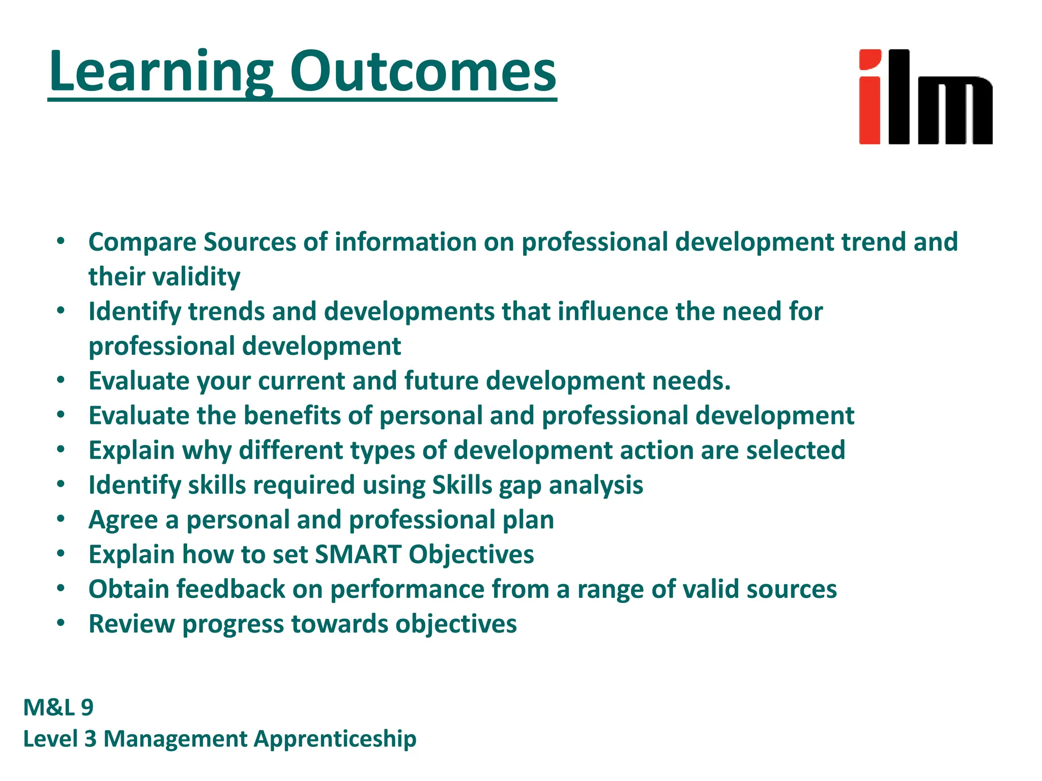 Personal and Professional Development.pptx