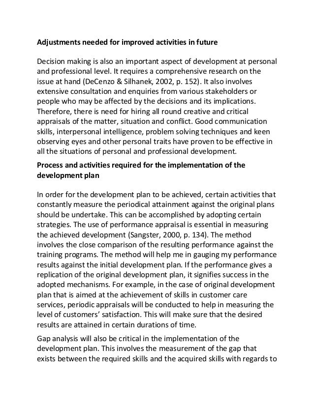 Future Plans Essay Future Plan Essay Nursing
