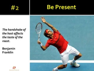 Personal and professional leadership behaviours 10 tips for success ...