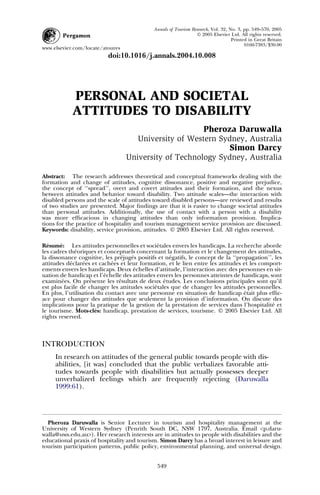 Personal and societal_attitudes_to_disability | PDF