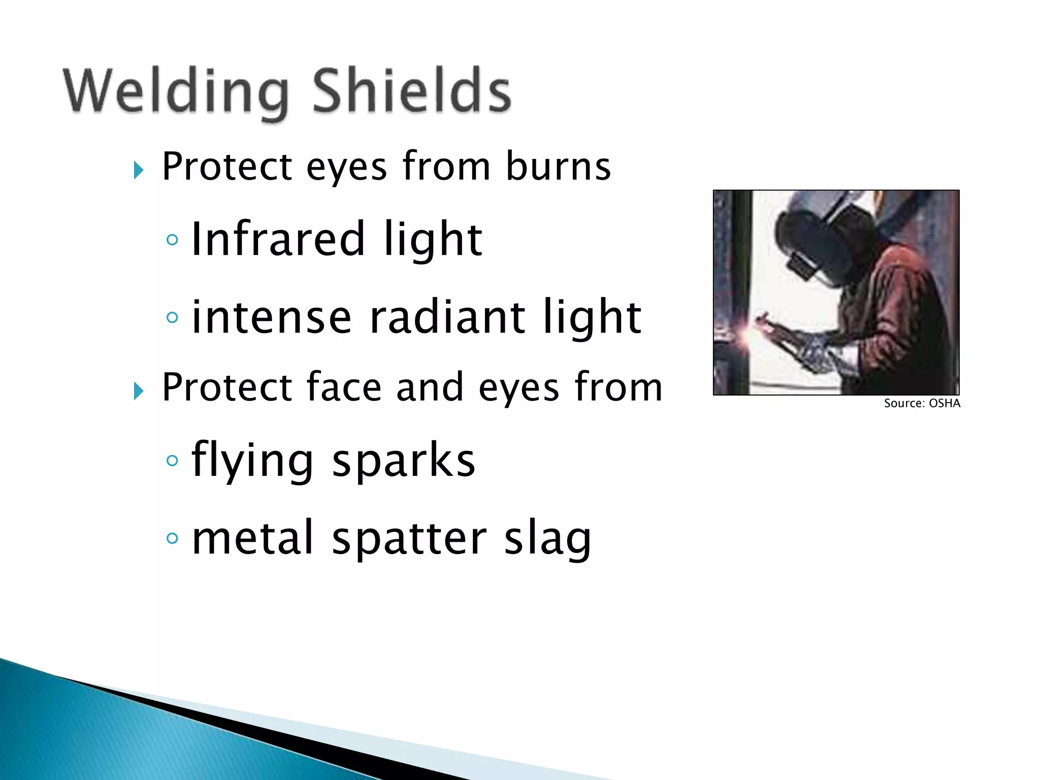 Personal and structural safety | PPTX