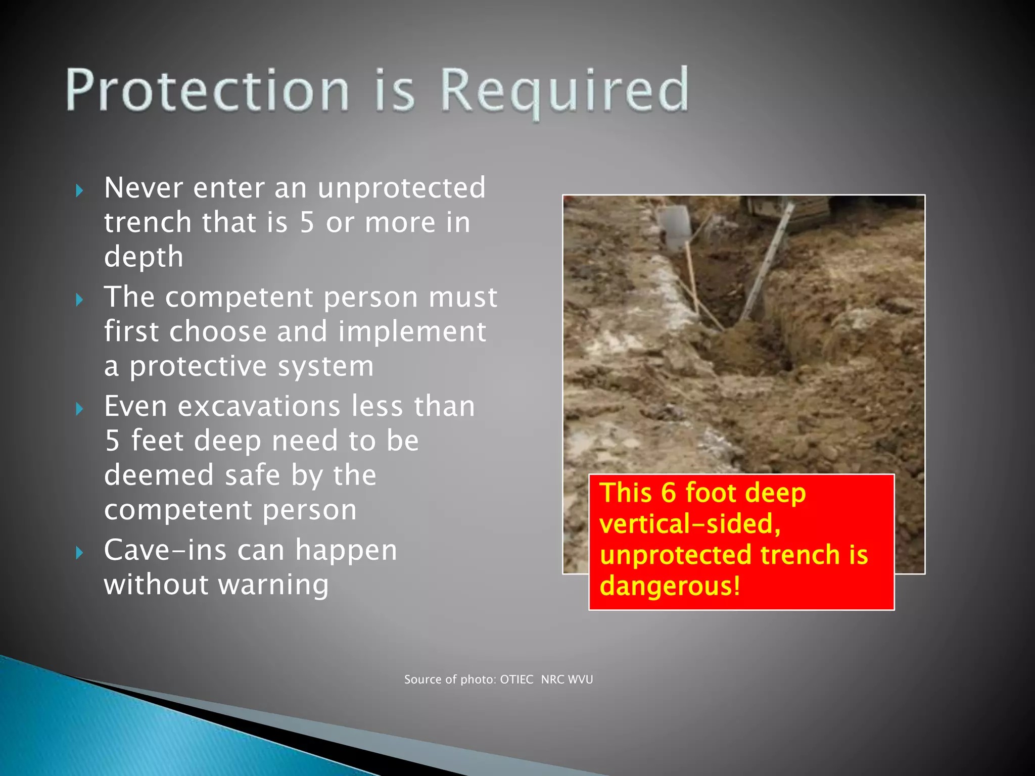 Personal and structural safety | PPTX