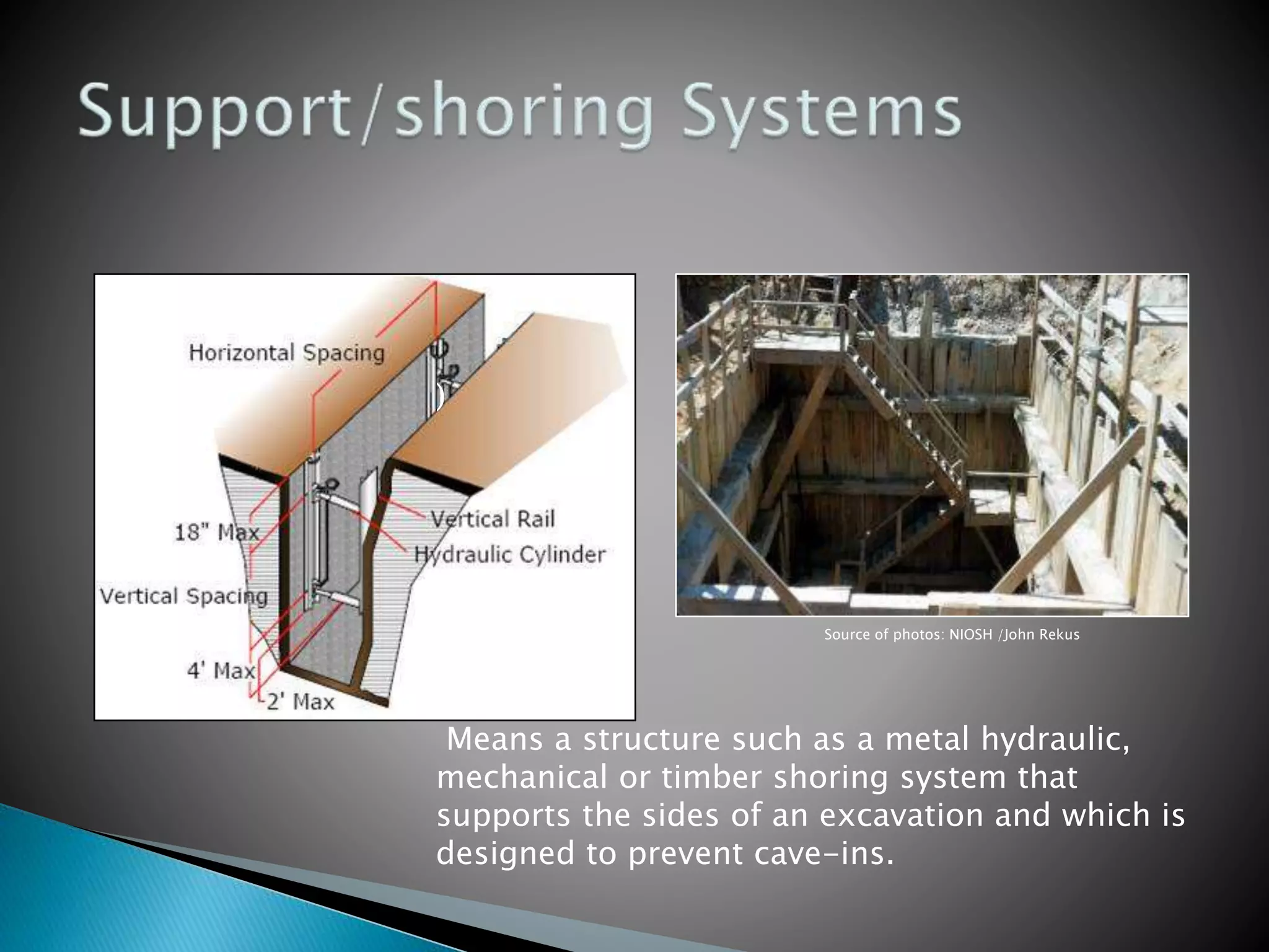 Personal and structural safety | PPT