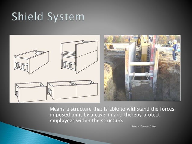 Personal and structural safety | PPT