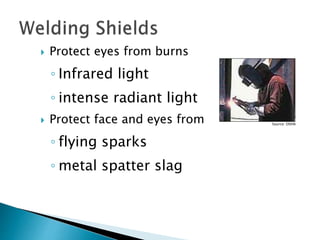 Personal and structural safety | PPTX