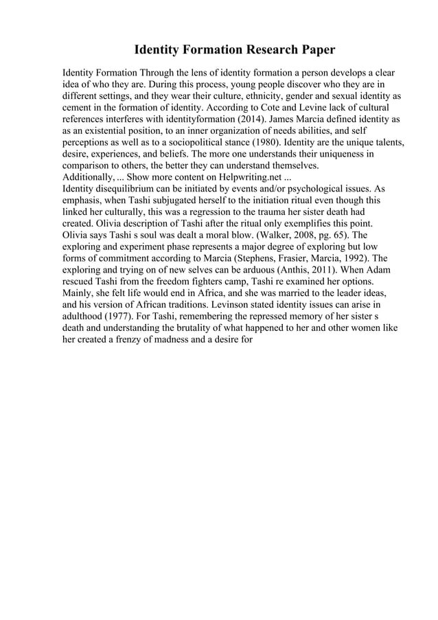 Personal Autobiography Essay. 013 Student Autobiography Template ...