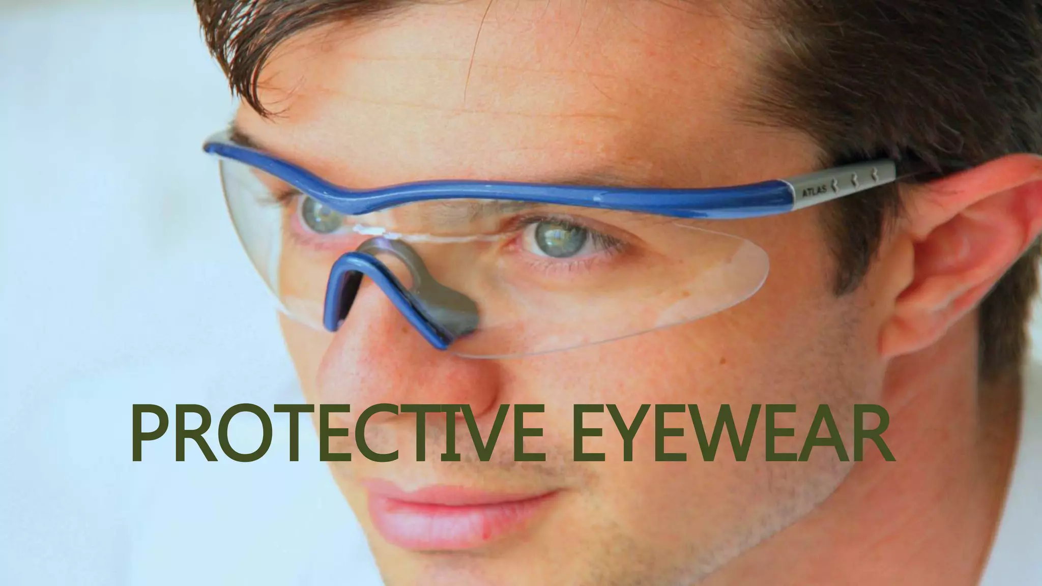 Personal barrier protection | PPTX
