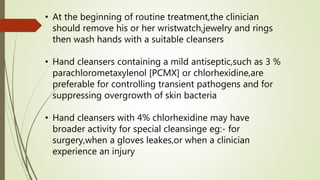 Personal barrier protection | PPTX