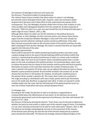 Personal behaviour | DOCX