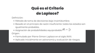Personal Pierre Simon Laplace matemático | PDF