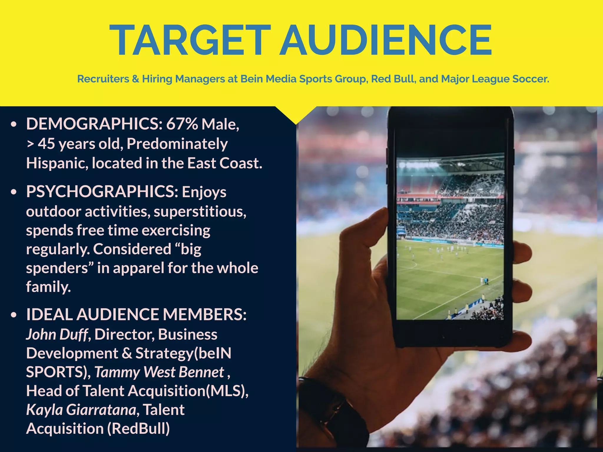 Christopher Lo Presti's Personal Brand Exploration | PPT