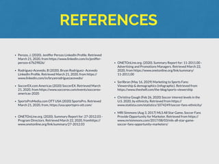 Christopher Lo Presti's Personal Brand Exploration | PPT