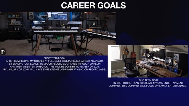 portfolio final project 2024 full sail uni | PDF