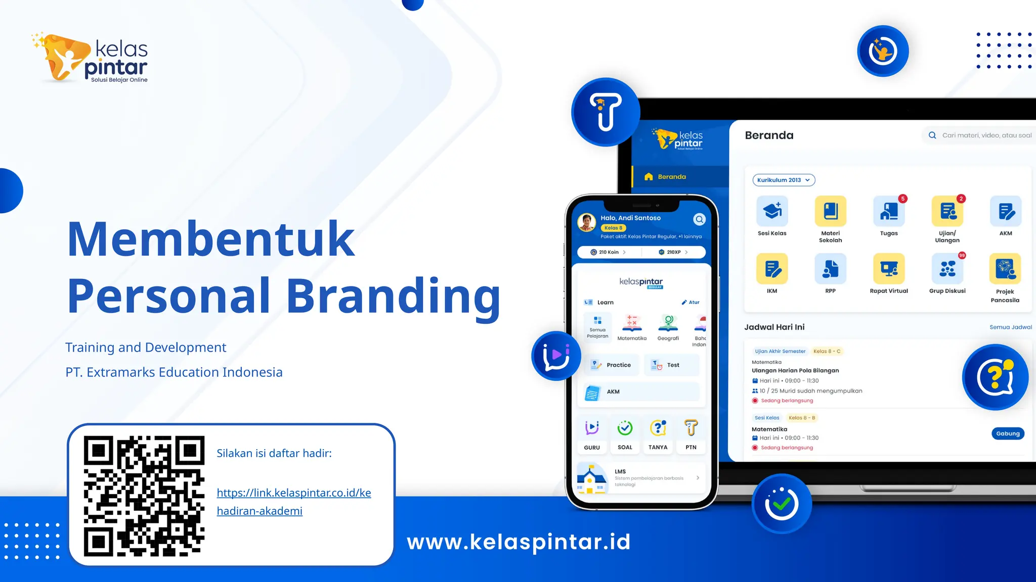 Personal Branding, Membentuk personal branding.pptx