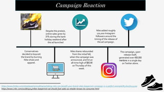 Nike - Personal Branding 4 | PPT