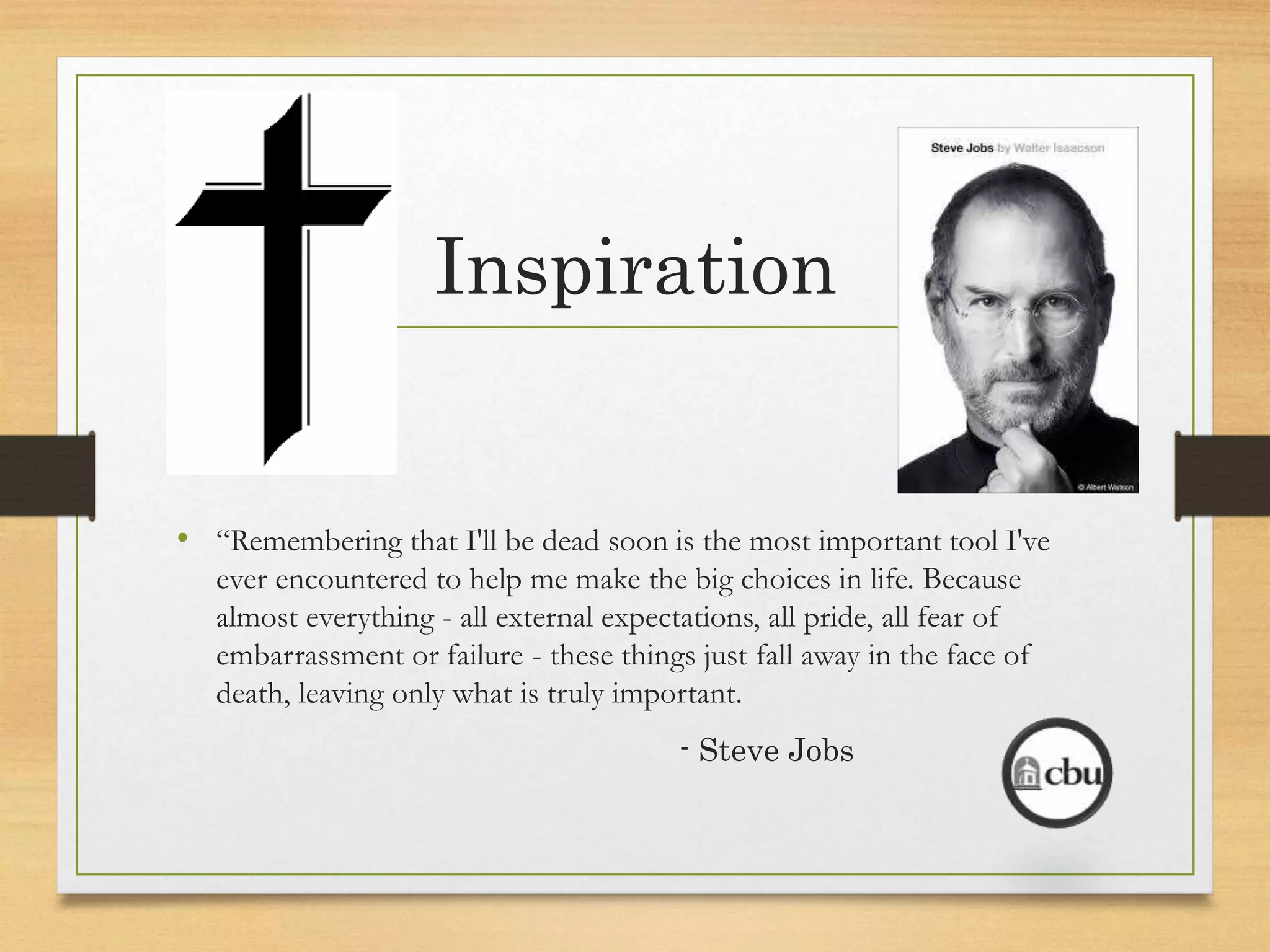 Personal branding assignment by Cameron Gunn | PPT