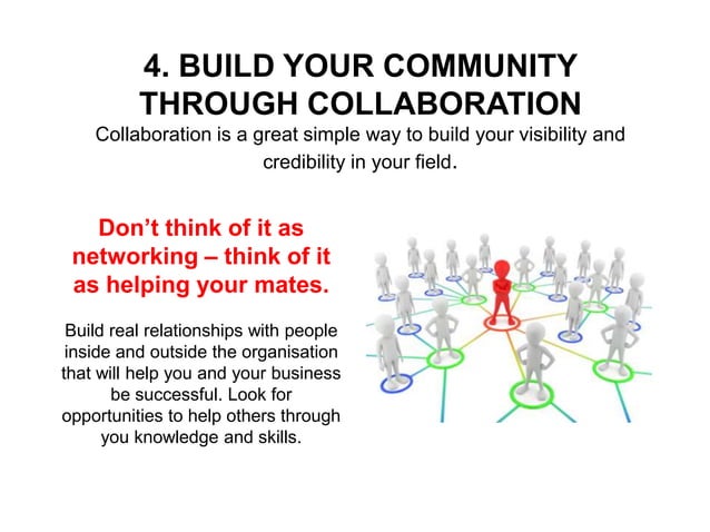 Personal Branding Aussie style - Tips for Australians on How to Build ...