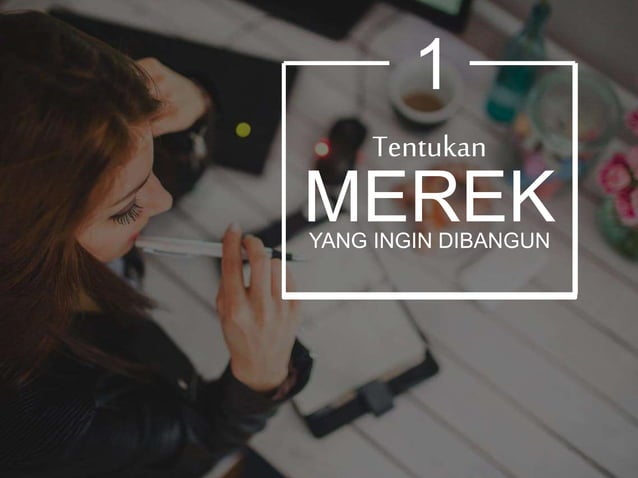 Personal branding blog | PPT