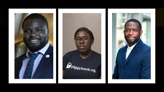 Personal branding for techpreneurs | PPT