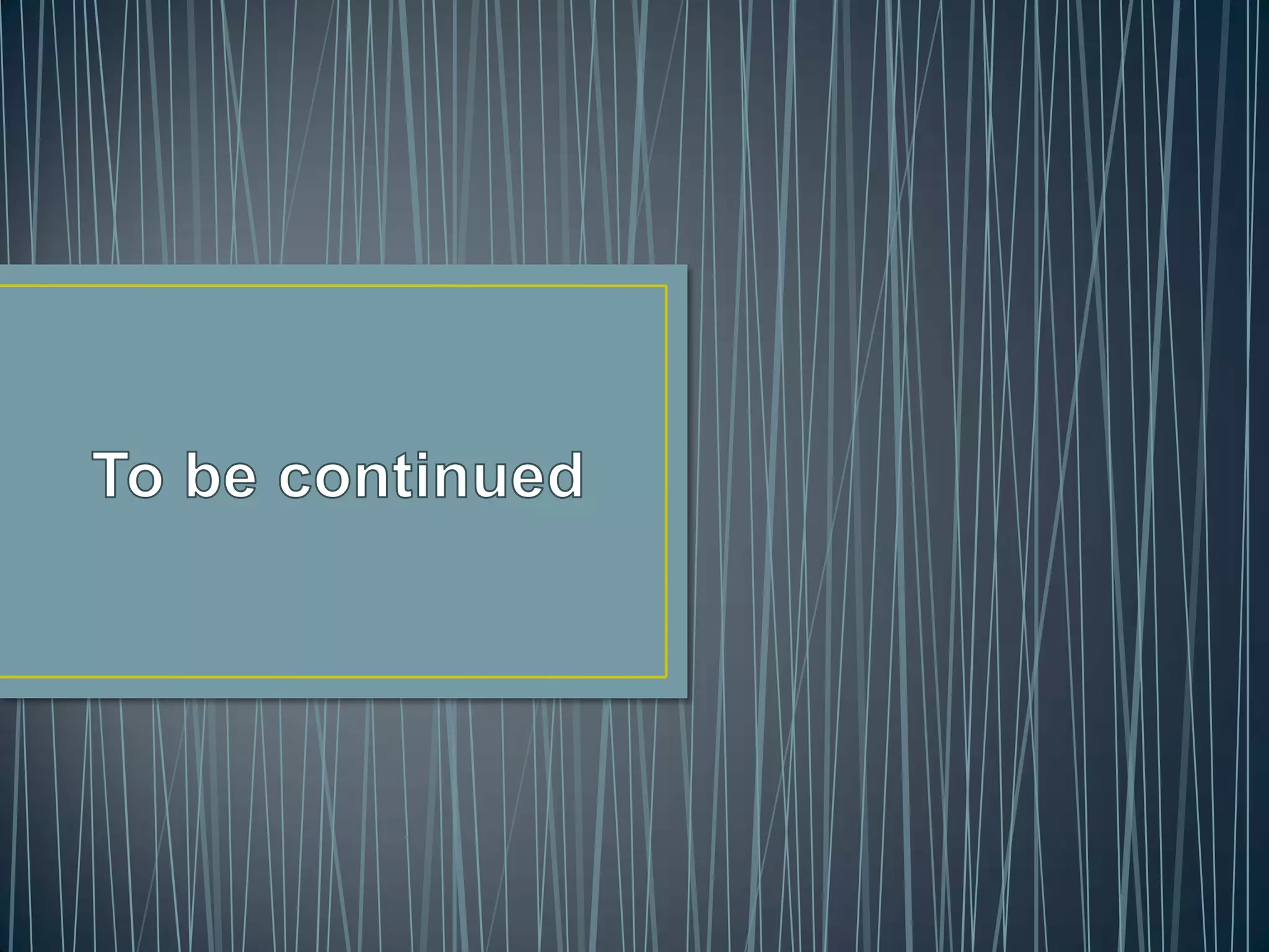 Personal branding project | PPTX