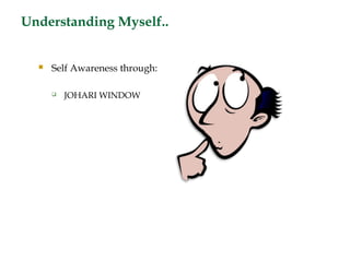 Personal branding & self assessment.ppt