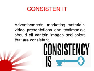 Personal Branding Tips and Techniques | PPSX | Marketing and ...