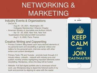 Personal Brand Presentation - Jason Shuler | PPT