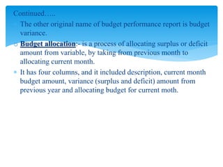 Level Two BAsic Account PERSONAL BUDGET.pptx