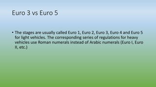 Personal carbon footprint | PPTX