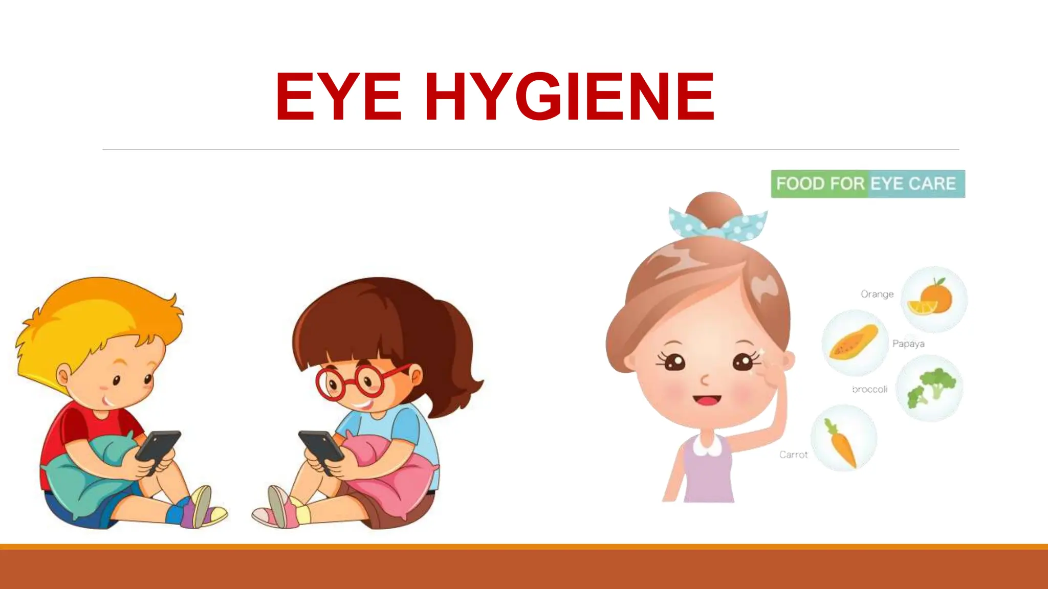 Personal Cleanliness and Hygiene for kids | PPTX