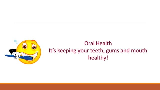 Personal Cleanliness and Hygiene for kids | PPTX