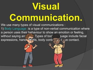 Personal Communications.ppt