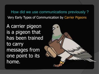 Personal Communications.ppt