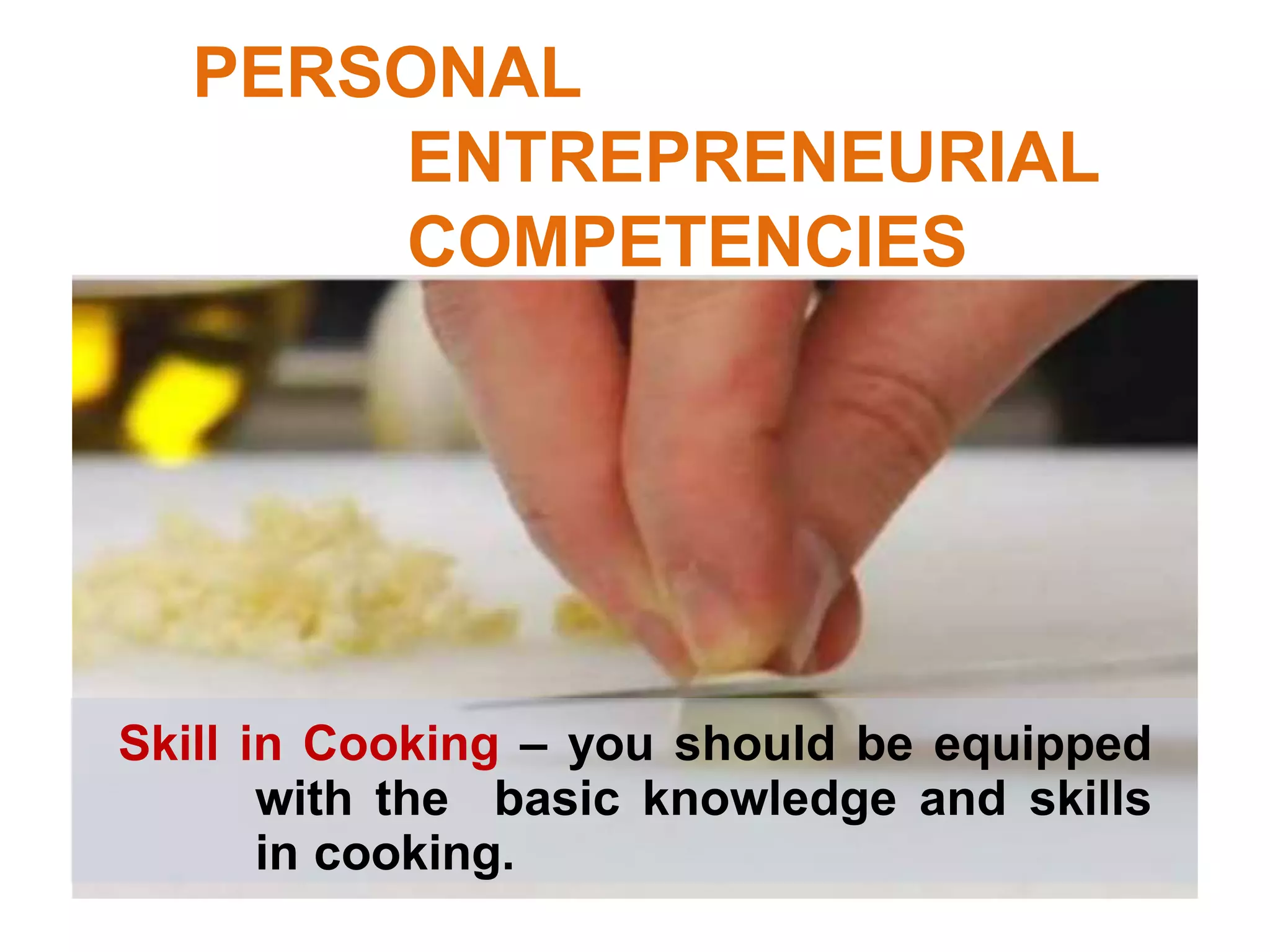 personal competencies in commercial cooking.pptx