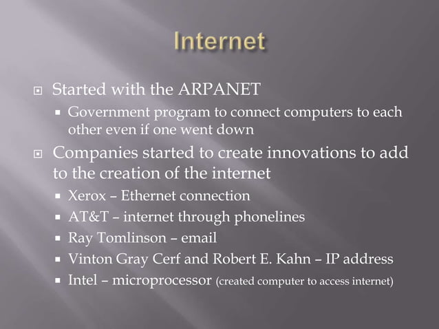 Personal computer | PPTX