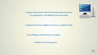 About Personal computer | PPT