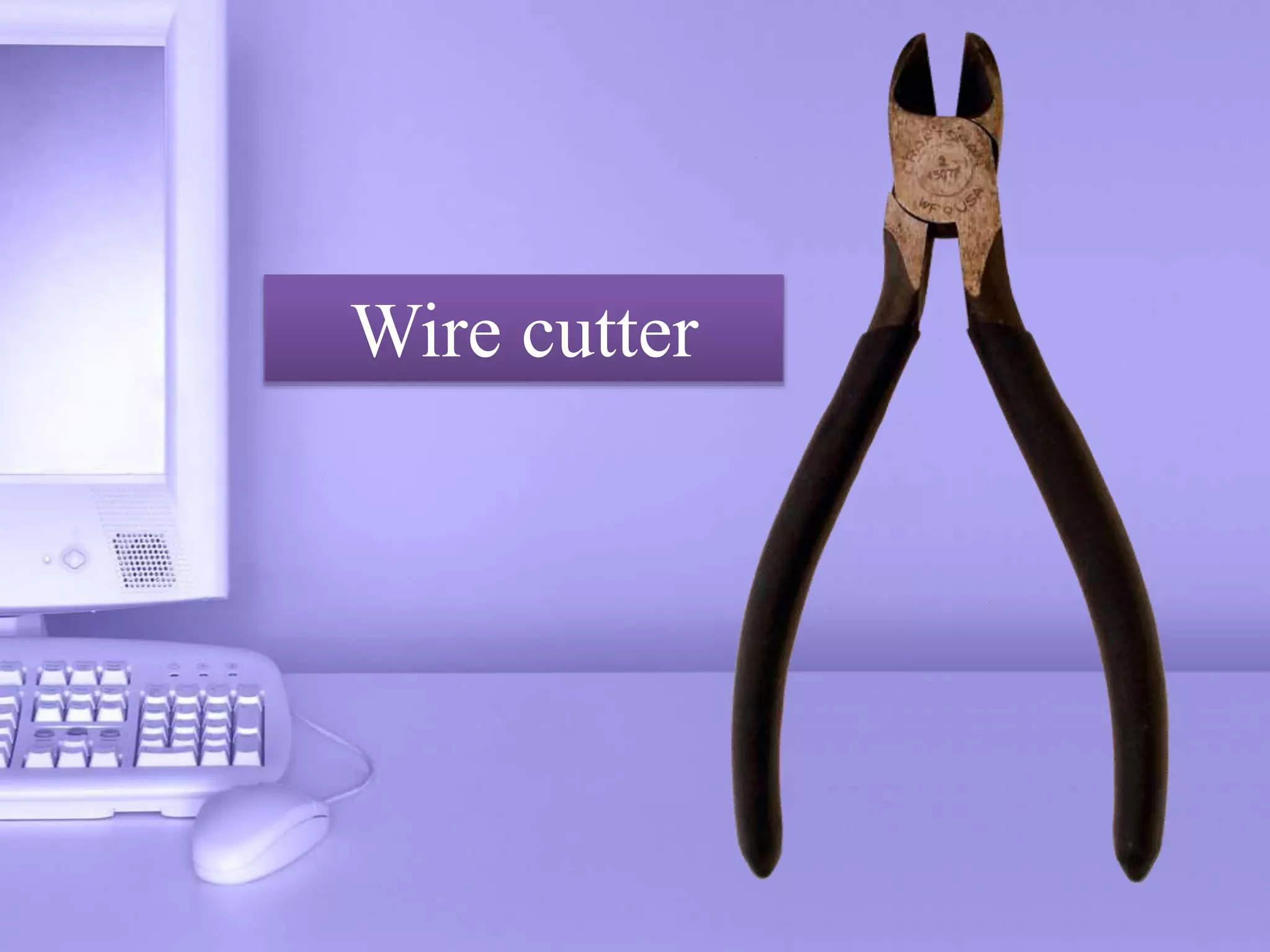 PERSONAL COMPUTER DISASSEMBLY grade 8 | PPTX