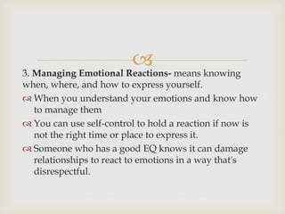 Personal Development | PDF