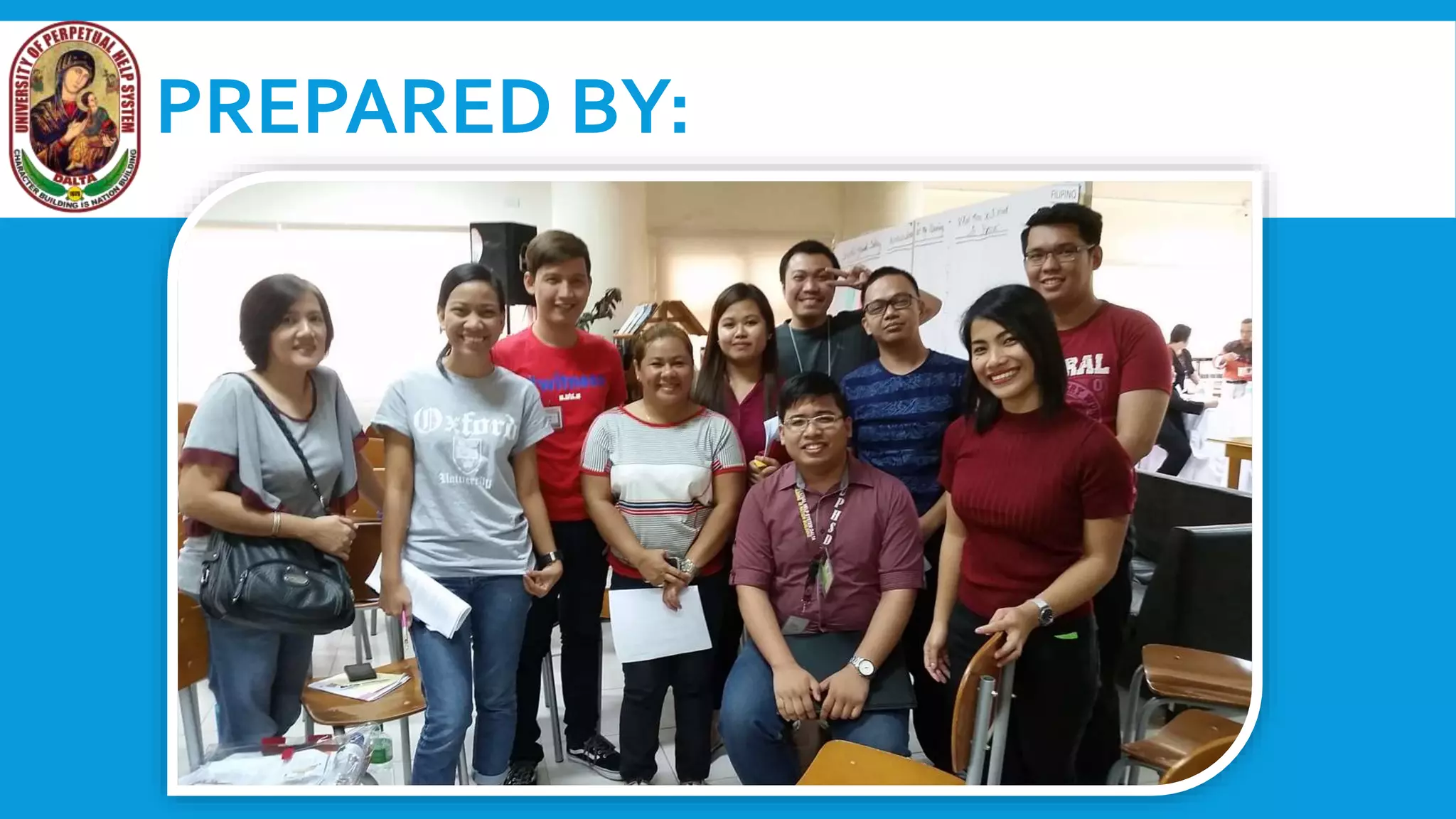 Personal Development - Grade 11 Day 1 | PPTX