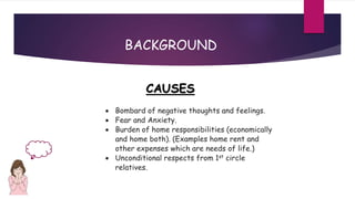 Personal development | PPTX | Mental Health | Diseases and Conditions