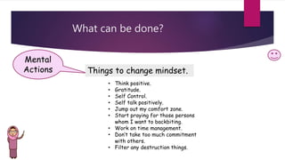 Personal development | PPTX | Mental Health | Diseases and Conditions