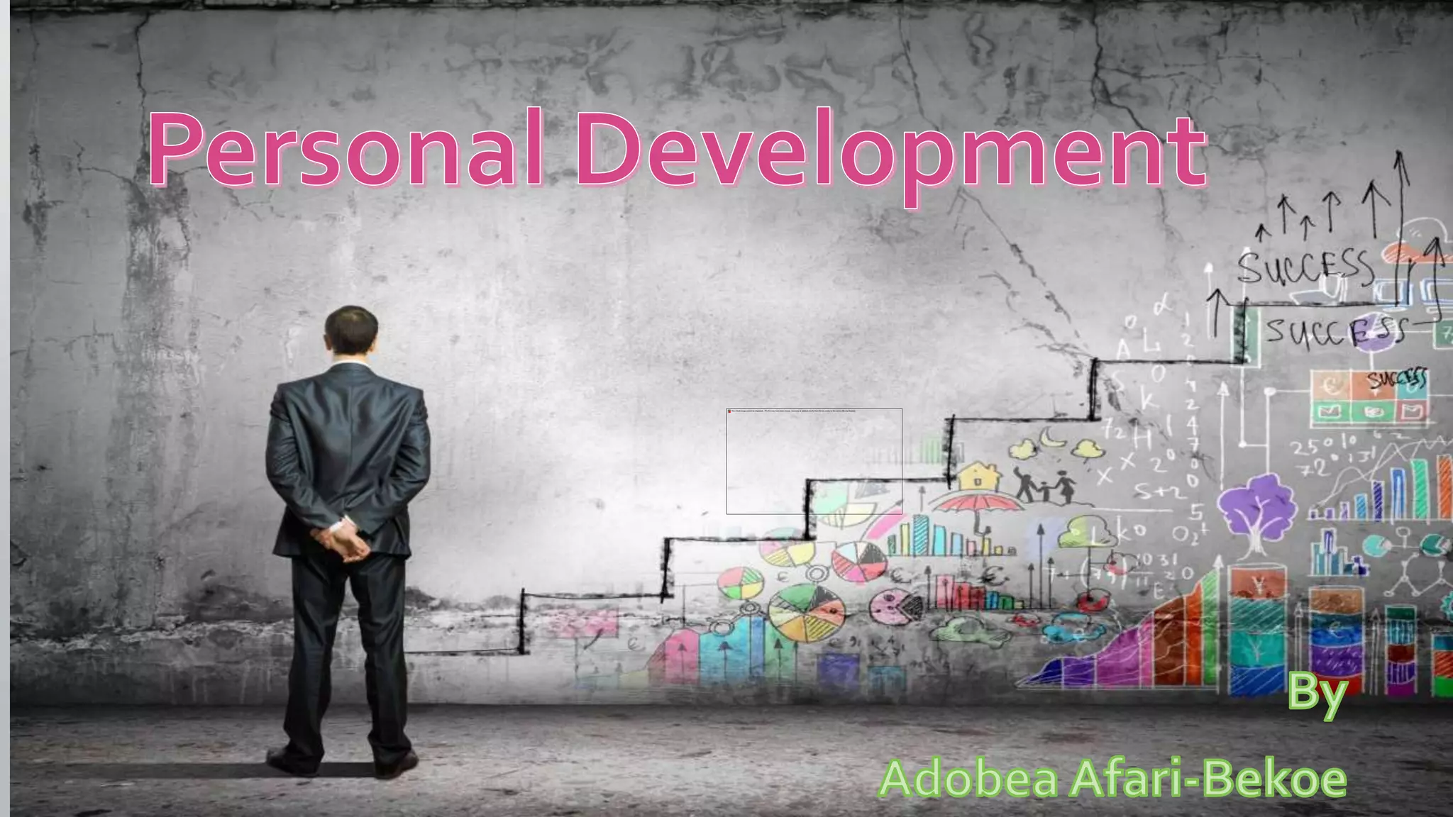 Personal development | PPTX